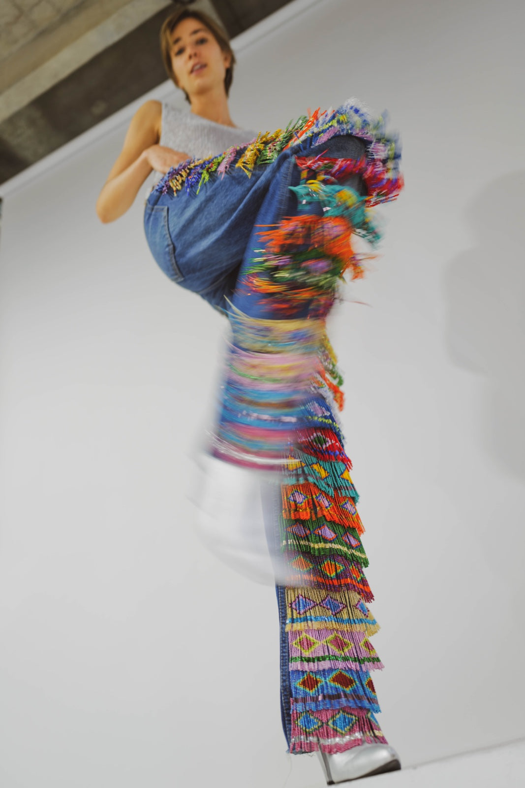Fiesta Jeans — Made to Order – Derive-internacional